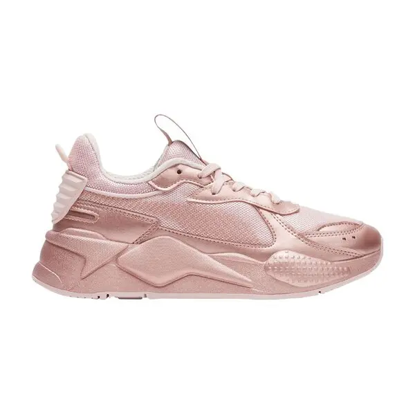 PUMA Rs-x Golden Wave - Pink