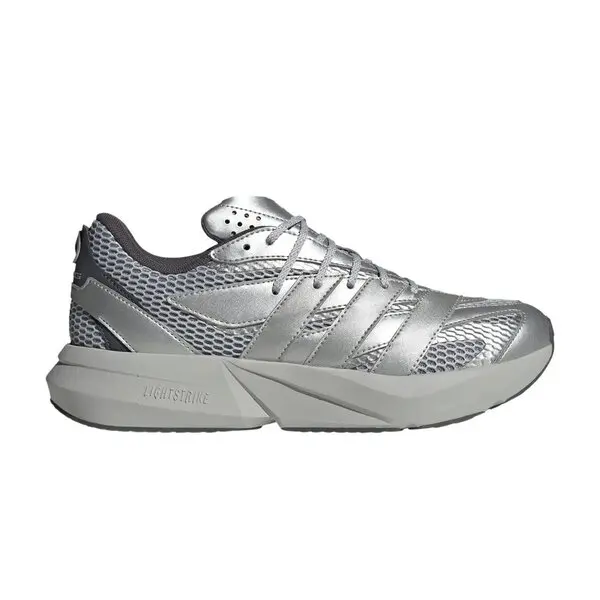 Adidas Mercedes-amg Petronas Formula One Team X Lightblaze - Silver