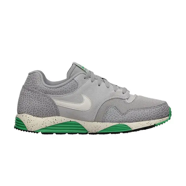 Nike Lunar Terra Safari Sneakers - Grey