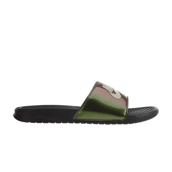 Nike Benassi Jdi Print Slides