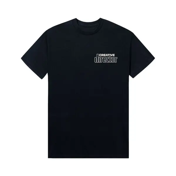 MARKET Creative Director T-shirt