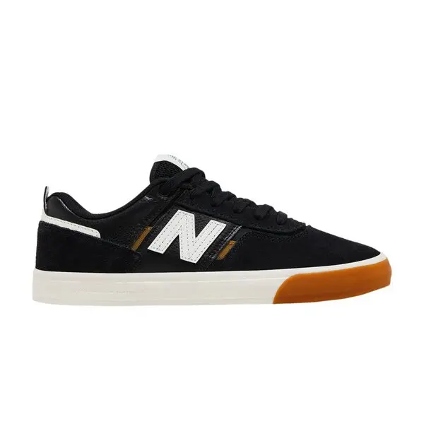 NEW BALANCE Numeric 306 Sneakers - Black