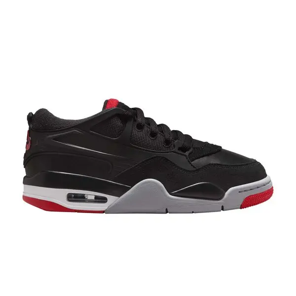 JORDAN Rm Gs Sneakers - Black