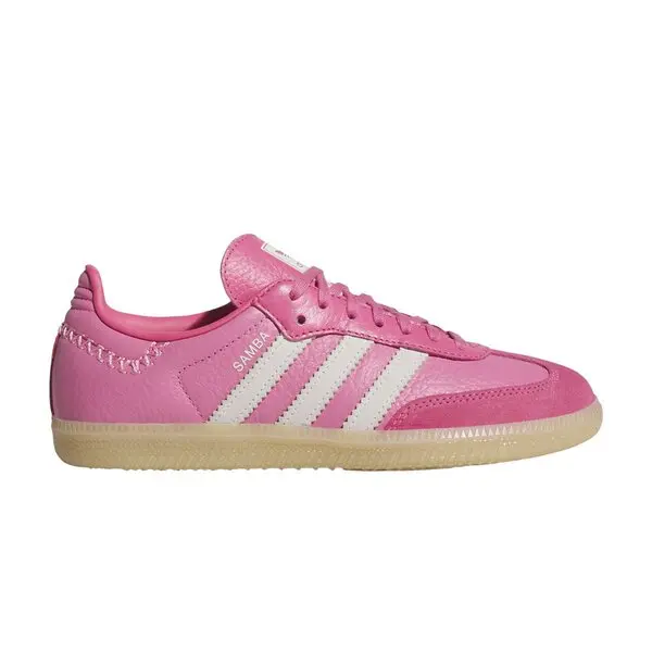 Adidas Samba J Sneakers