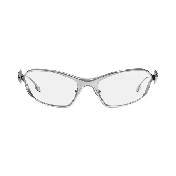 GENTLE MONSTER Ytt 02 Eyeglasses - Silver