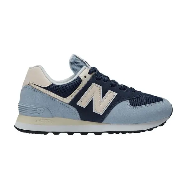 NEW BALANCE 574 Wide Sneakers