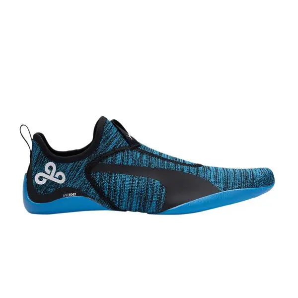 PUMA Cloud9 X Agf Evoknit Esports