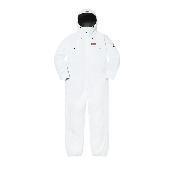 Supreme Gore-tex Paclite Suit