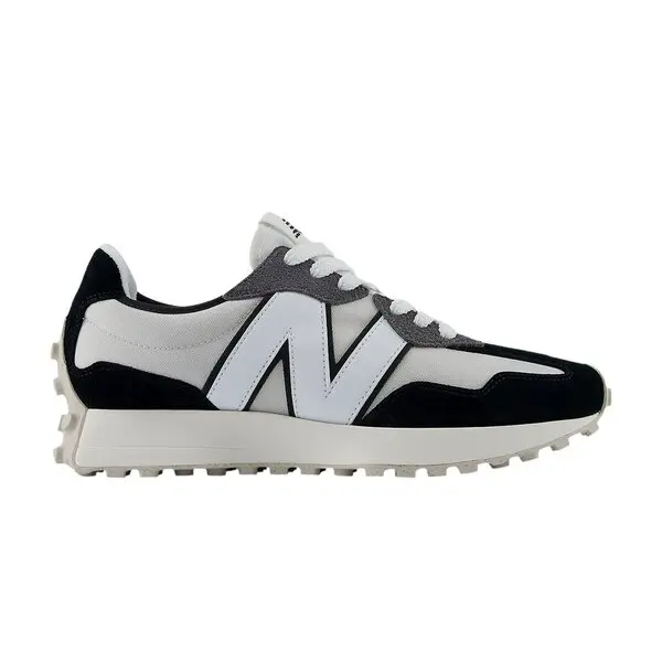 NEW BALANCE 327 Sneakers - White