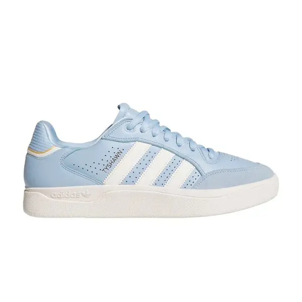 Adidas Tyshawn Low Sneakers