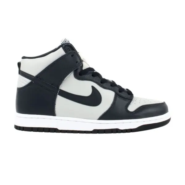 Nike Dunk High Le Sneakers