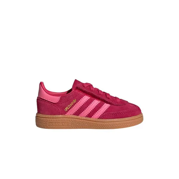 Adidas Handball Spezial Comfort Closure El I - Red