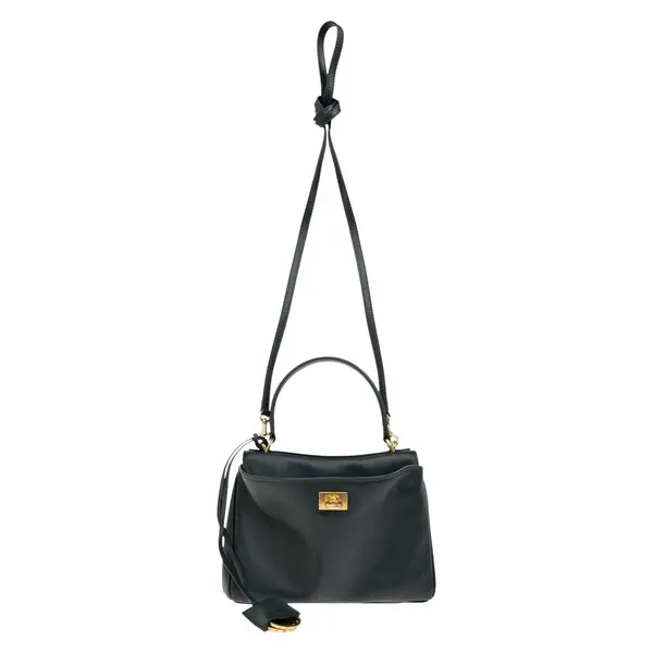 Balenciaga Rodeo Mini Handbag