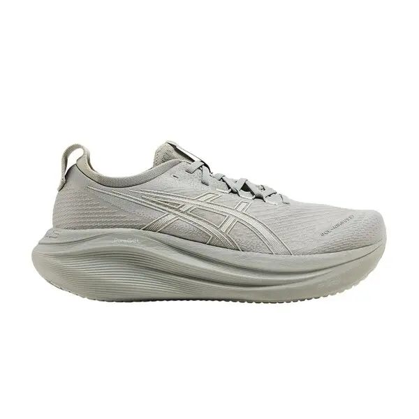 Asics Gel Nimbus 27 Sneakers - Grey