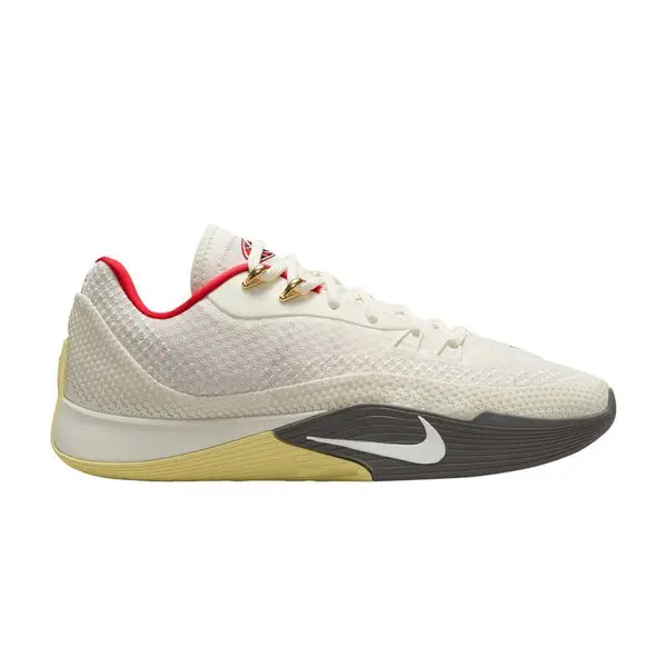 Nike S.t. Flare Ep 'pearl' Sneakers