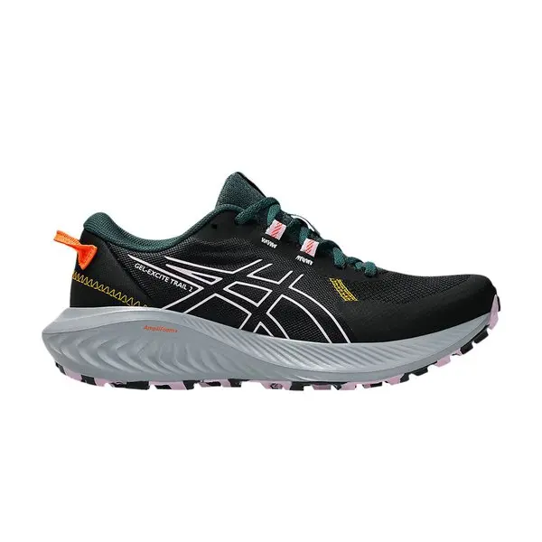 Asics Gel-excite Trail 2 Sneakers - Black