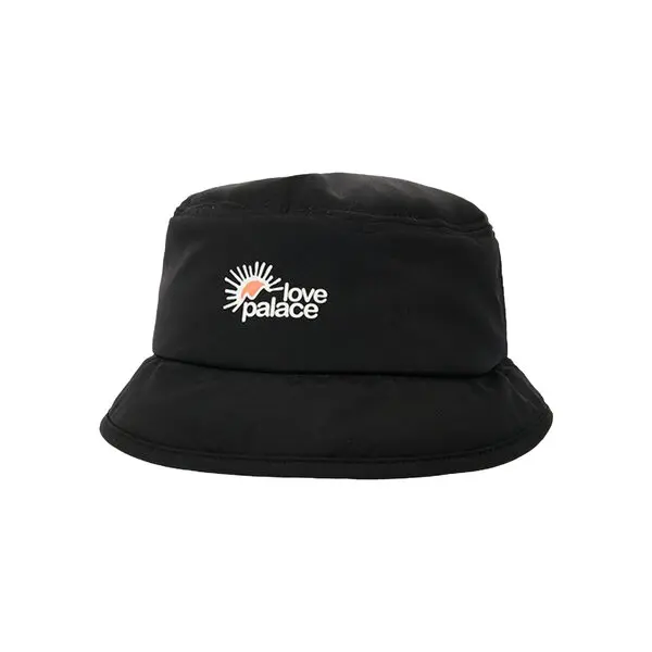 PALACE Gore-tex Infinium Bucket Hat - Black