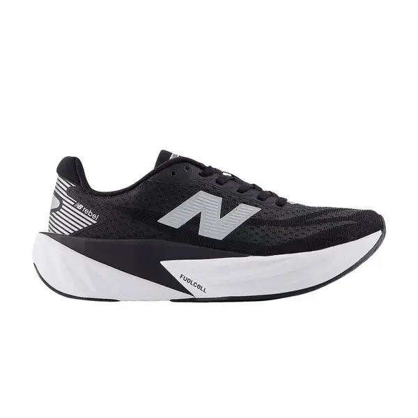 NEW BALANCE Fuelcell Rebel V5 Sneakers - Black