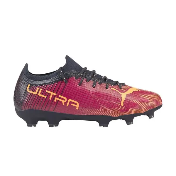PUMA Ultra 2.4 Fg Ag Jr