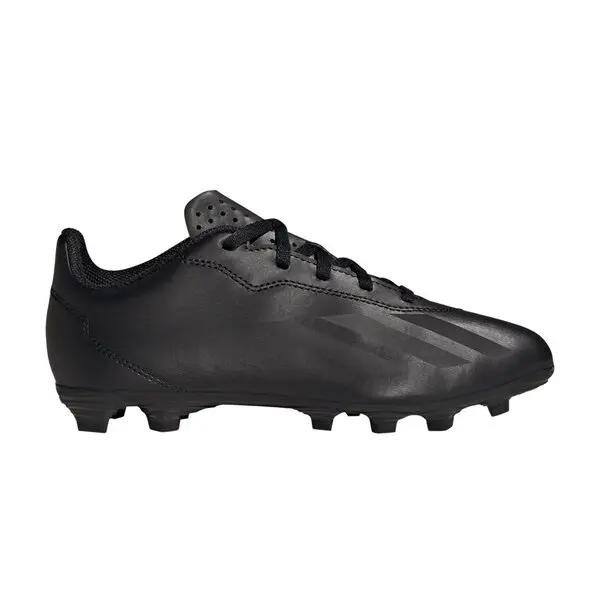 Adidas X Crazyfast.4 Fg J 'nightstrike Pack - Black