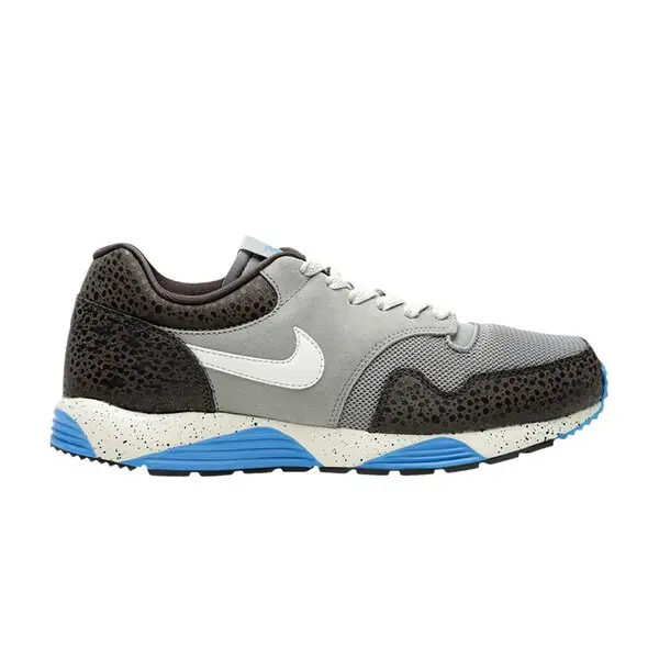 Nike Lunar Terra Safari Sneakers - Grey