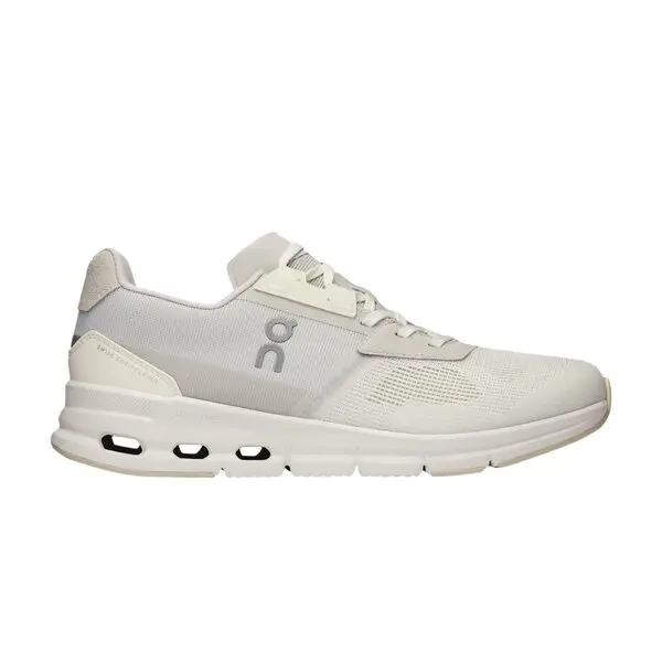 On Cloudrift Sneakers - White