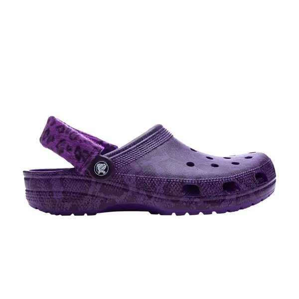 CROCS Stray Rats X Classic Clog