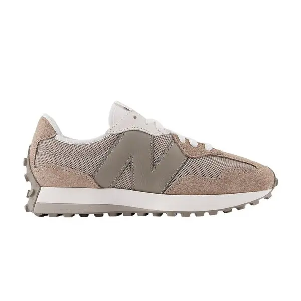 NEW BALANCE 327 - Brown