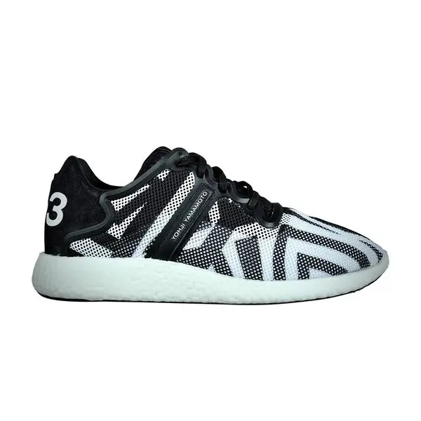 Adidas Y-3 Yohji Boost Sneakers