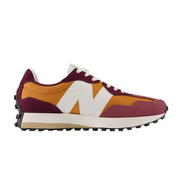 NEW BALANCE 327 Sneakers - Red