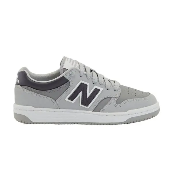 NEW BALANCE 480 Sneakers - Grey