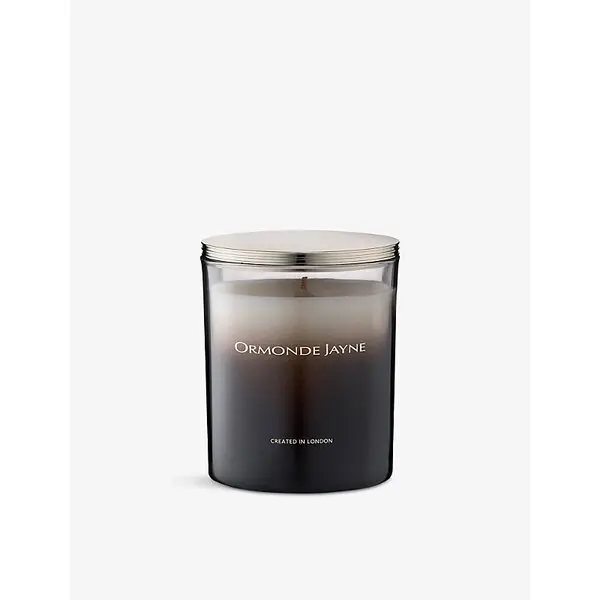 ORMONDE JAYNE Ambre Royal Scented Candle - One-color