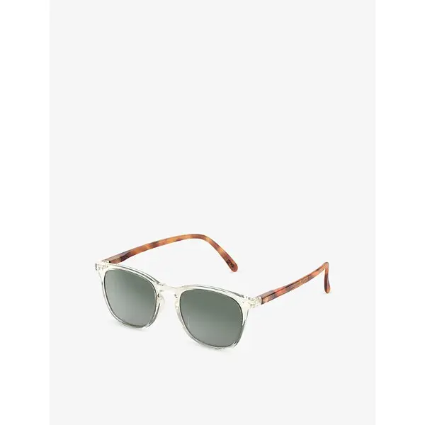 IZIPIZI Square-frame Sunglasses