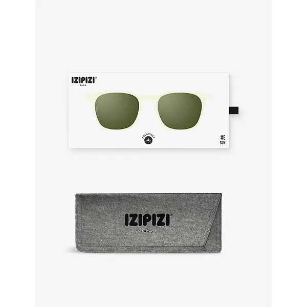 IZIPIZI Square-frame Sunglasses
