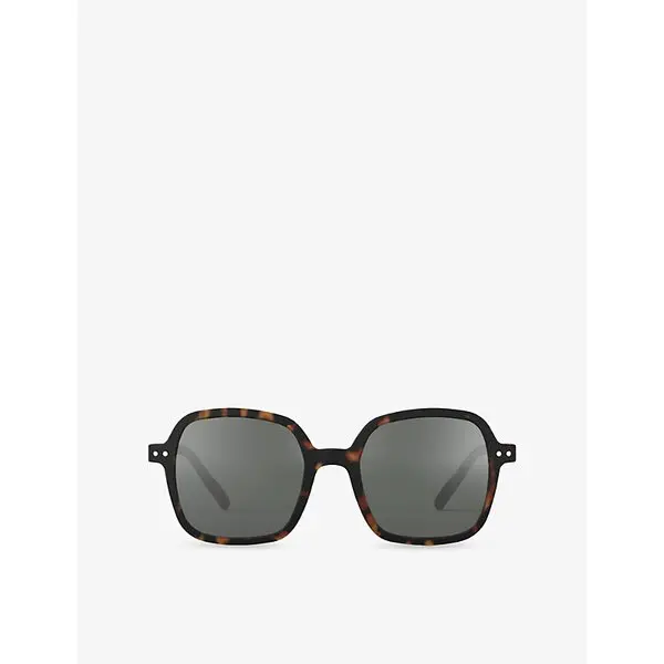 IZIPIZI Office Square Sunglasses - One-color