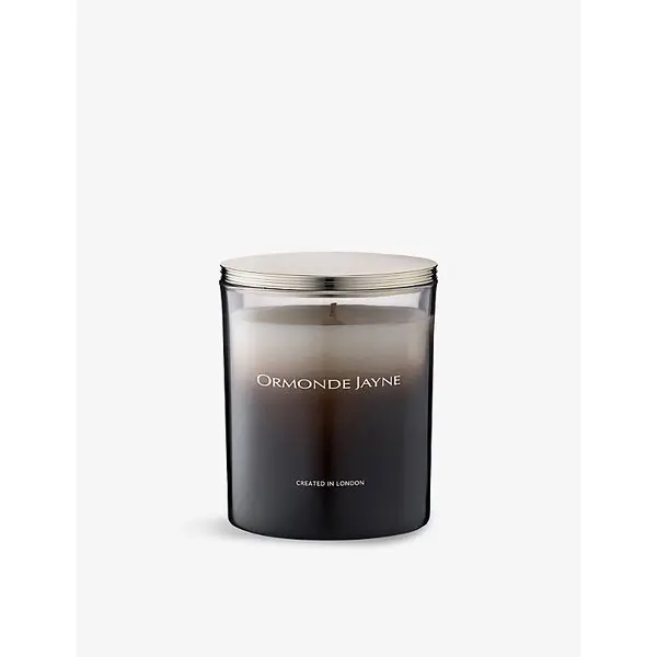 ORMONDE JAYNE Montabaco Scented Candle - One-color