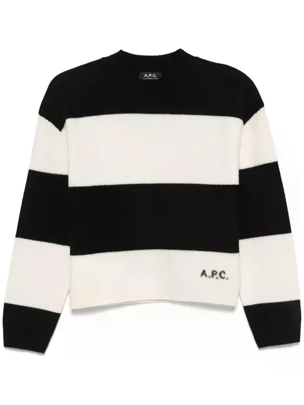 A.p.c. Penny Sweater