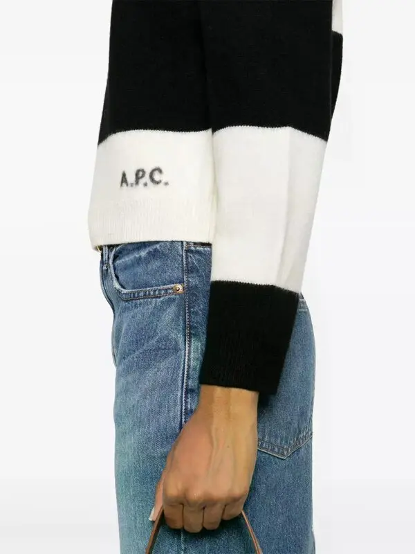 A.p.c. Penny Sweater