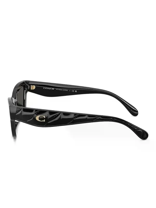COACH Cat-eye Sunglasses