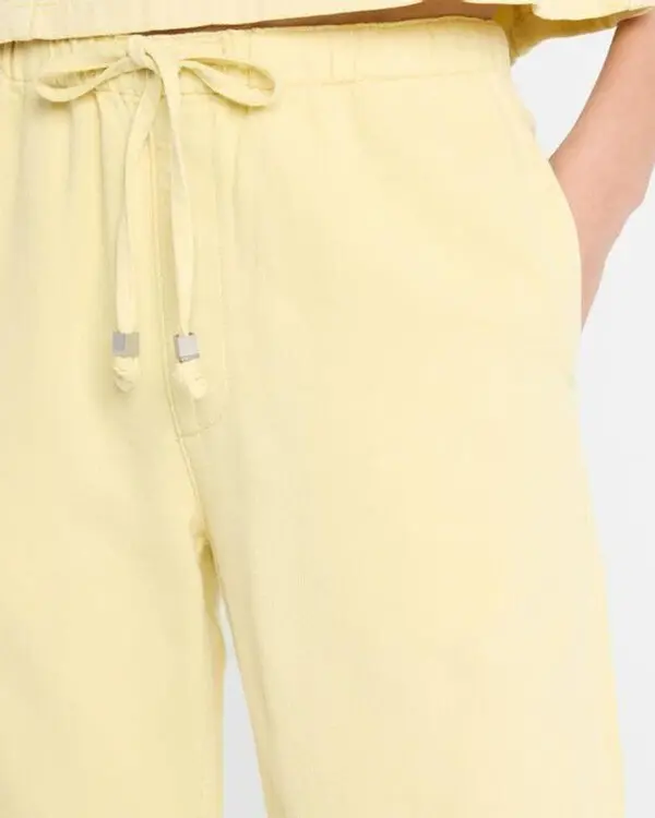 Rag & Bone Logan Beach Pants - Pastelylw