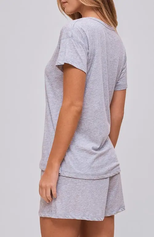 PAPINELLE Ada Boxer Short Pajamas