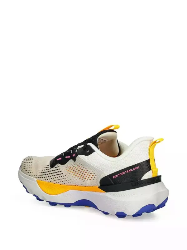 Under Armour Infinite Pro Sneakers - Neutrals