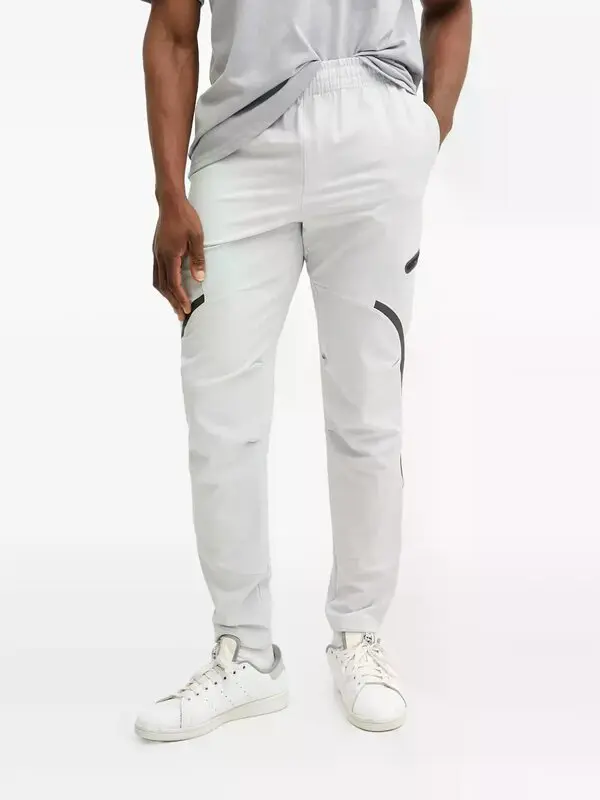 Under Armour Panelled Zip-pocket Track Pants