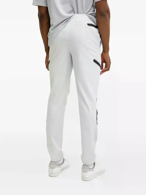 Under Armour Panelled Zip-pocket Track Pants