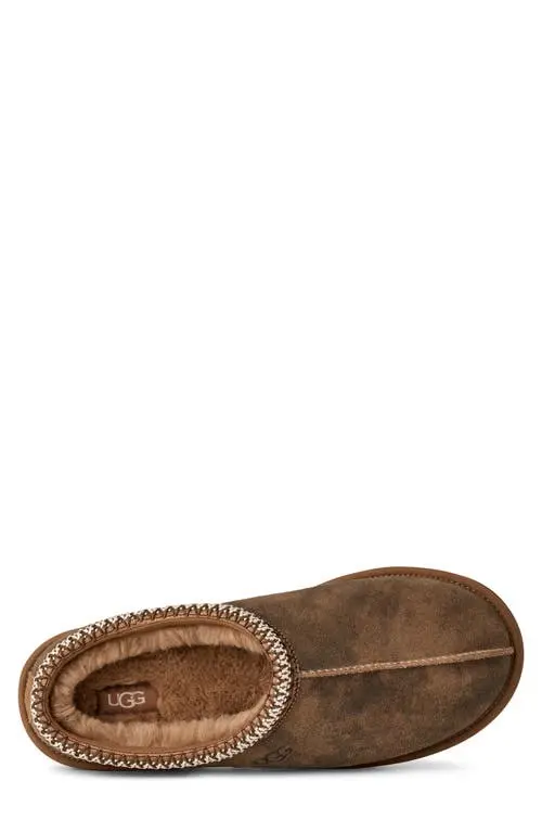 UGG Tasman Baxter Slipper