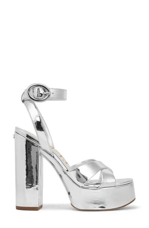 Sam Edelman Savannah Platform Sandal