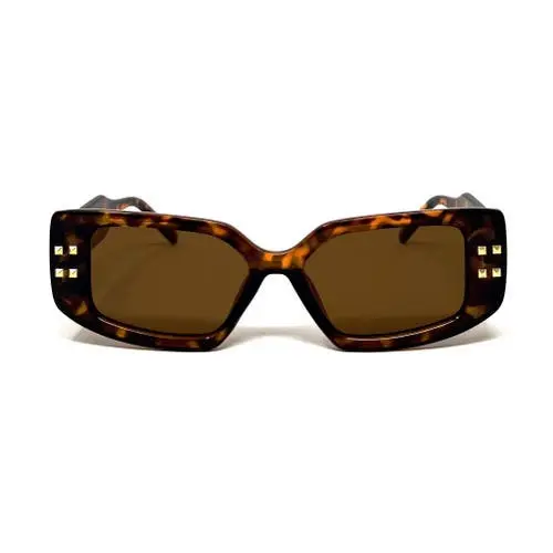 YOUZEY The Grace Sunglasses - Tortoise