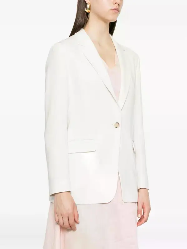 BOSS Single-breasted Blazer