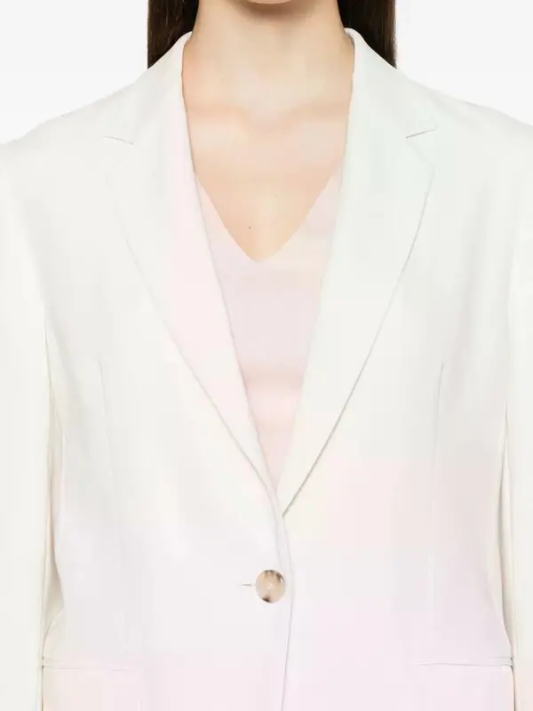 BOSS Single-breasted Blazer