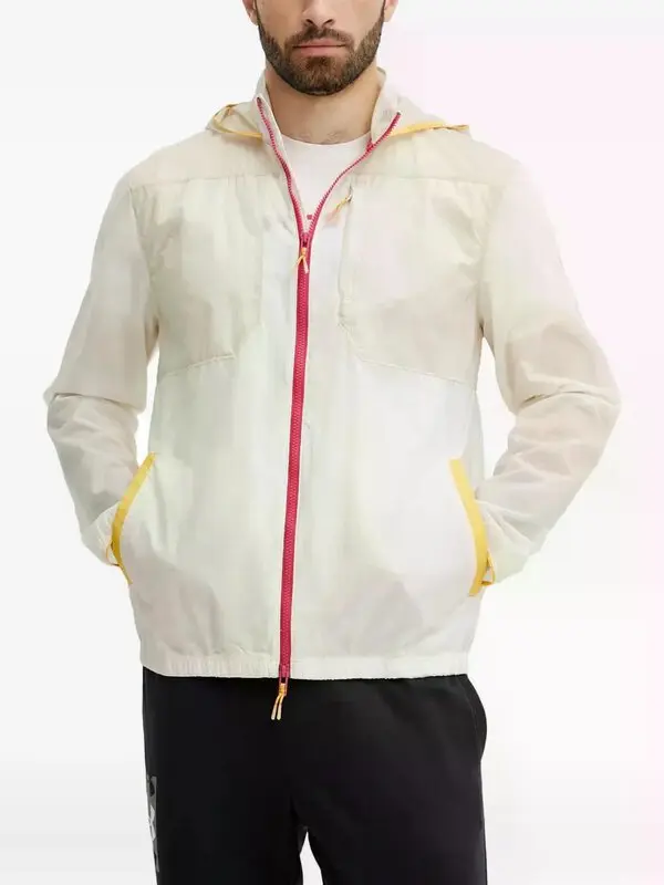Under Armour Hooded Jacket